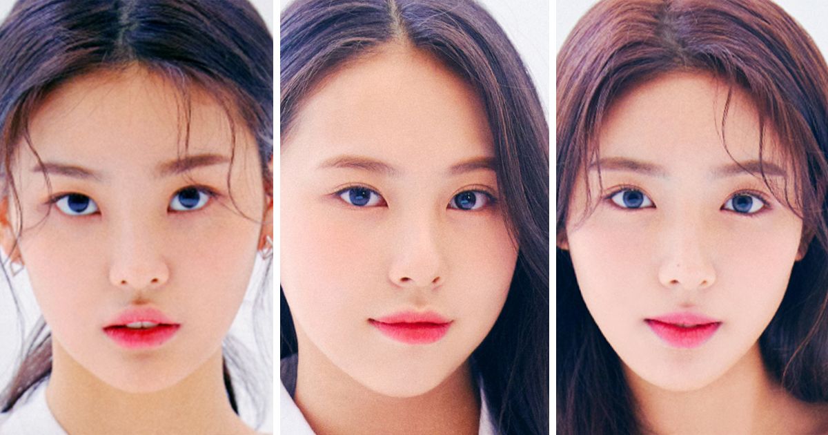 Get Ready to Stan LIGHTSUM: Everything We Know About The 8 Members Of ...