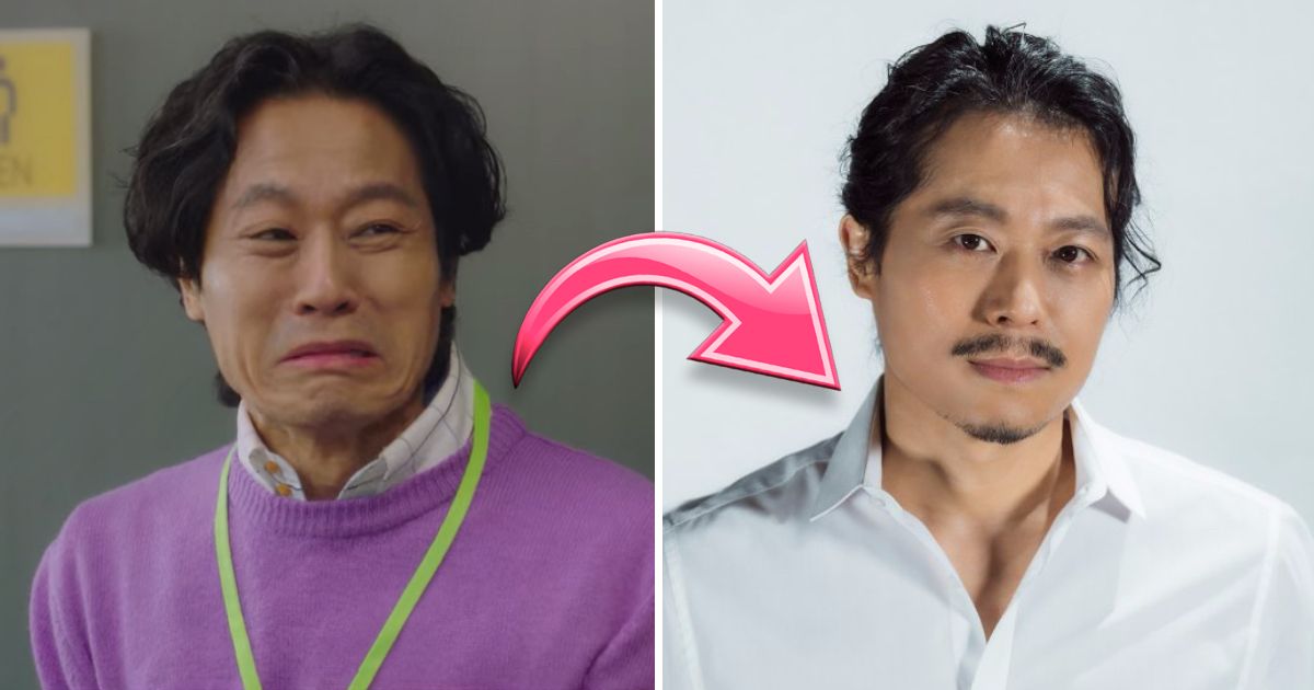 Mr. Gye From "Business Proposal" Is Actually Hot IRL—Meet Actor Lim Ki ...