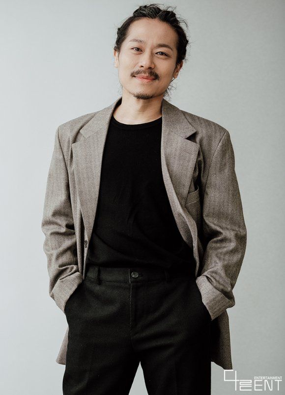 Mr. Gye From "Business Proposal" Is Actually Hot IRL—Meet Actor Lim Ki ...