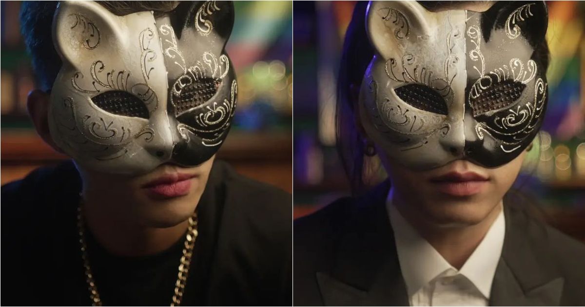 Get To Know Lionesses, The First Openly LGBTQ+ K-Pop Boy Group - Koreaboo