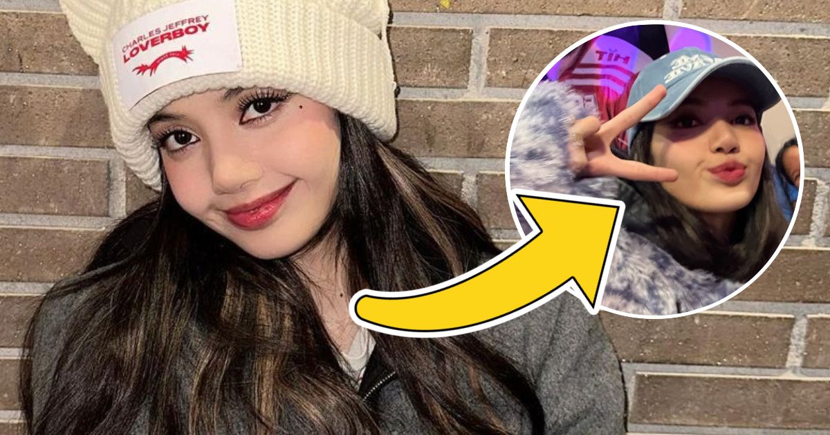 BLACKPINK's Lisa Shows Just How Much Her Fans Mean To Her Through A ...
