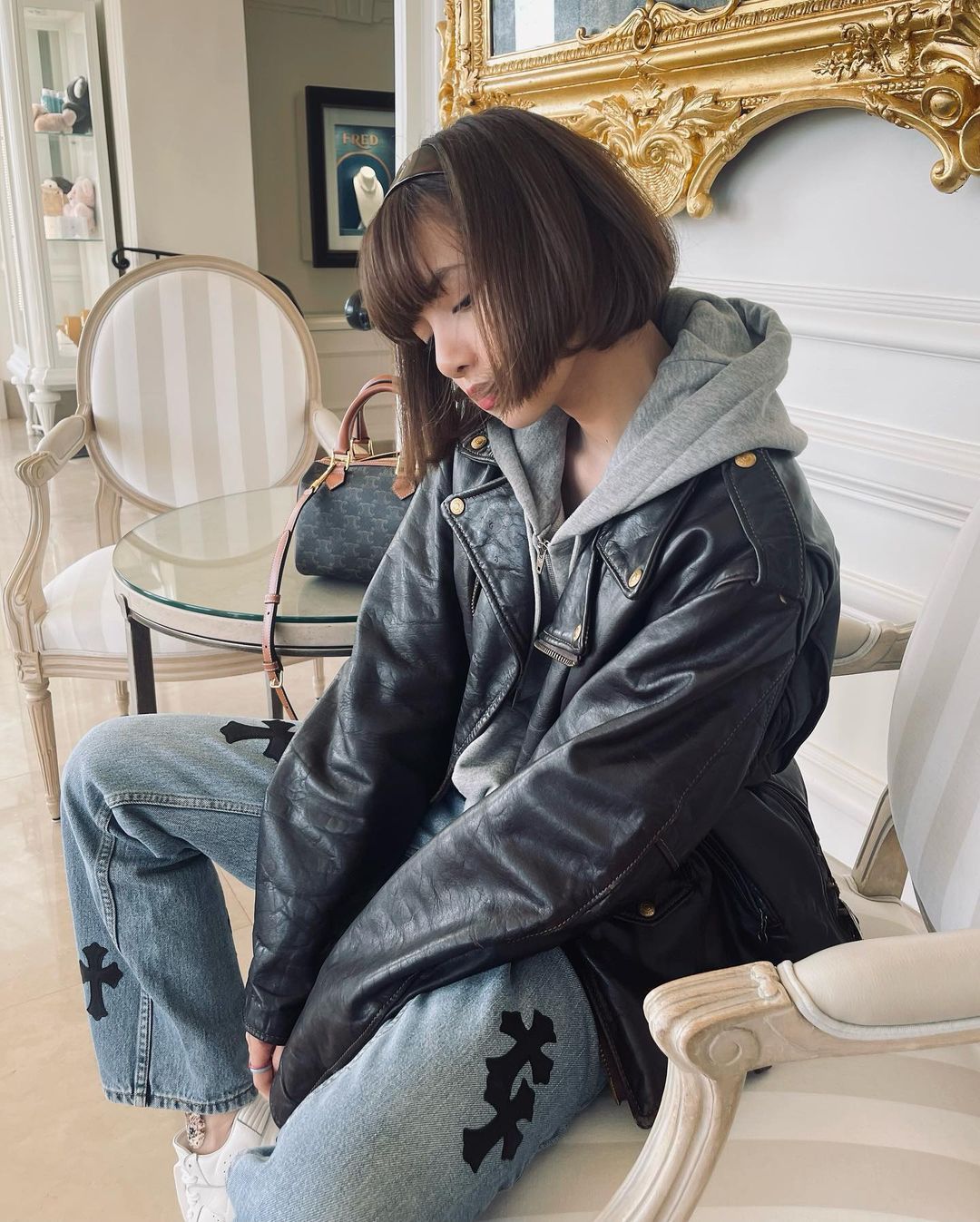 BLACKPINK's Lisa Rocks It In Every Single Style, But One Of Them Reigns ...