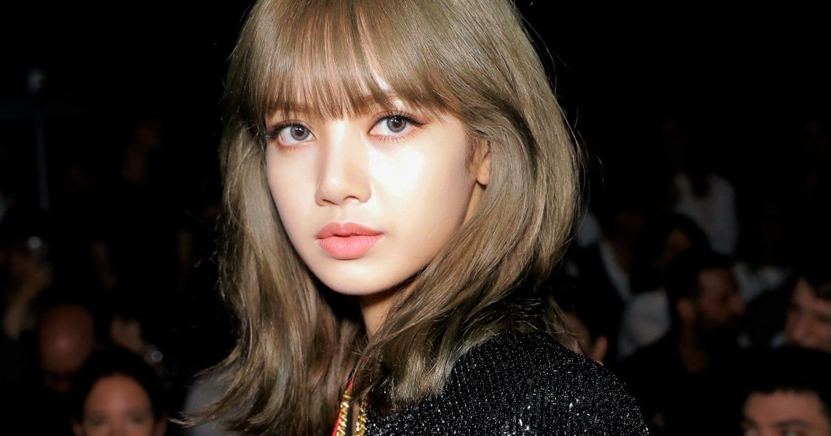 Here's When BLACKPINK's Lisa Was At Her Prettiest, According To Koreans ...