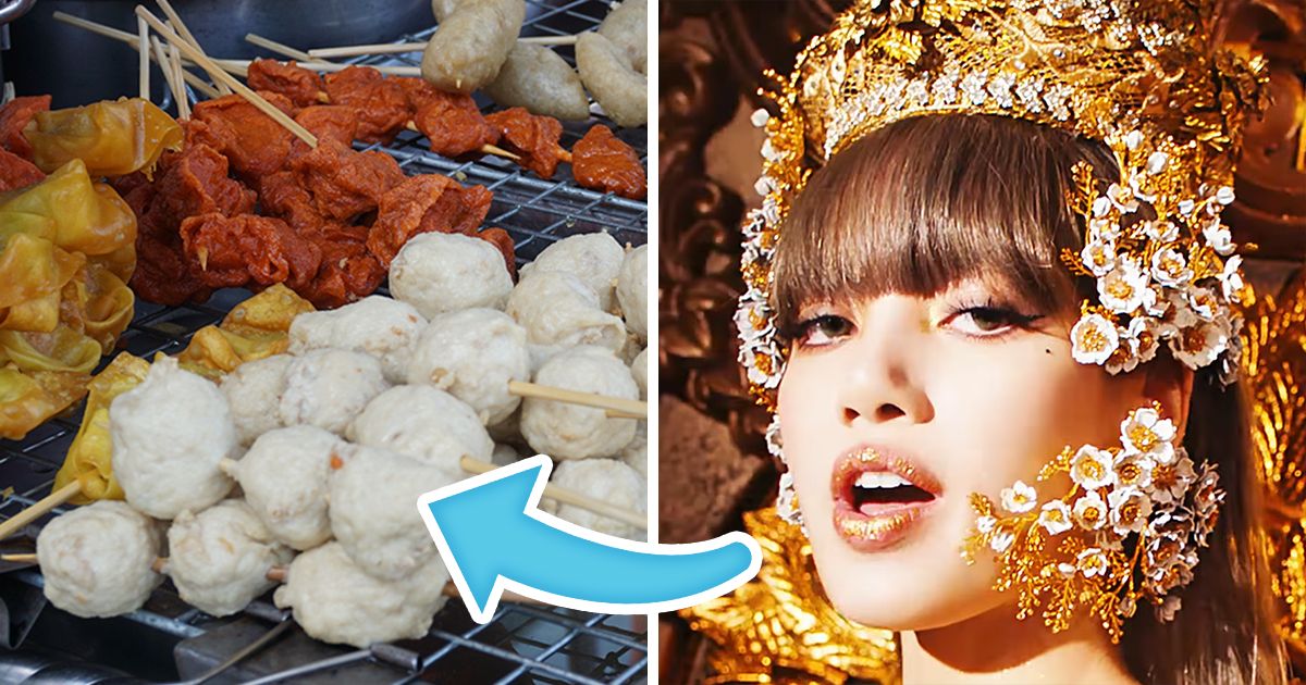 Meatball Sales Are Soaring In Buriram, Thailand & It's All Thanks To ...
