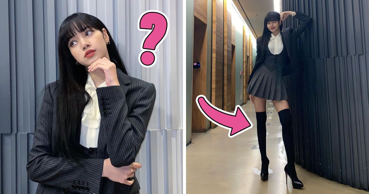 Here’s Every Nickname Fans Call BLACKPINK’s Lisa & The Real Meanings ...