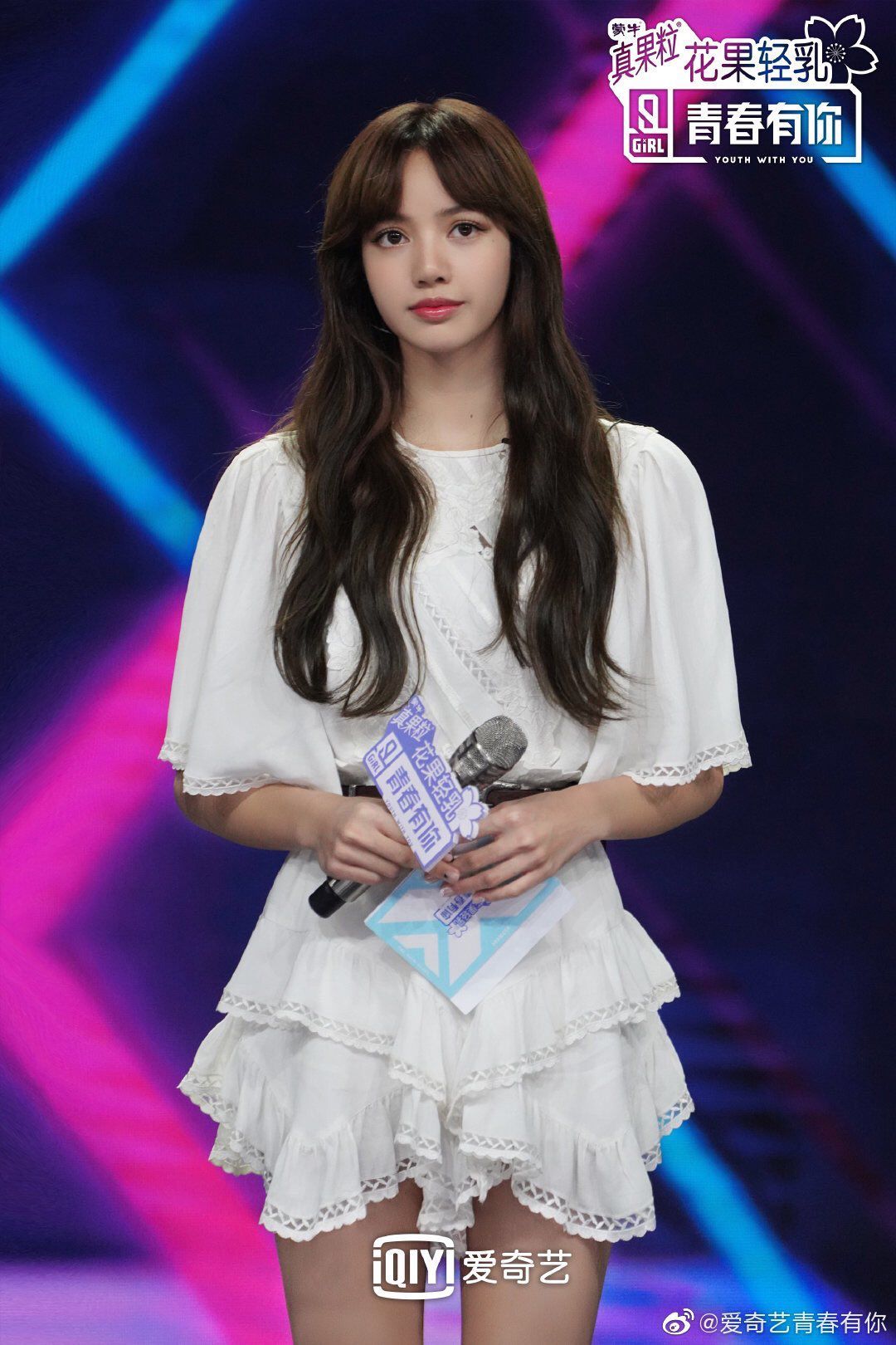 15 Times BLACKPINK Lisa's Round Eyes & Full Lips Proved She's Earned ...