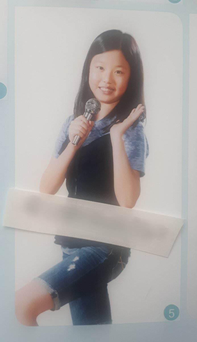 IZ*ONE's Wonyoung Was Gorgeous Her Entire Life, And These Childhood ...