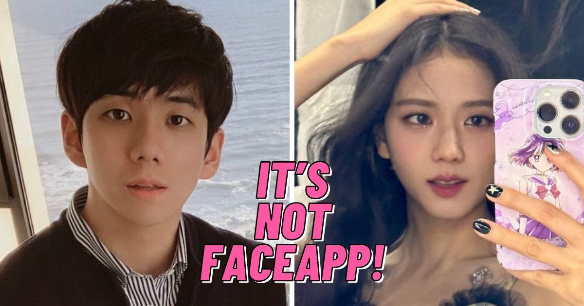 5 Female Idols Whose Gorgeous Brothers Look Exactly Like Them - Koreaboo