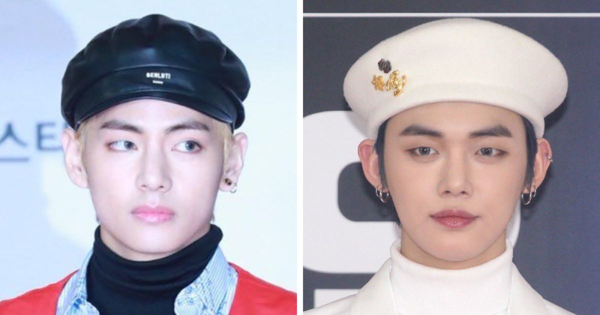 These 6 Pairs Of Lookalike Labelmates Prove Their Companies Have A Type ...