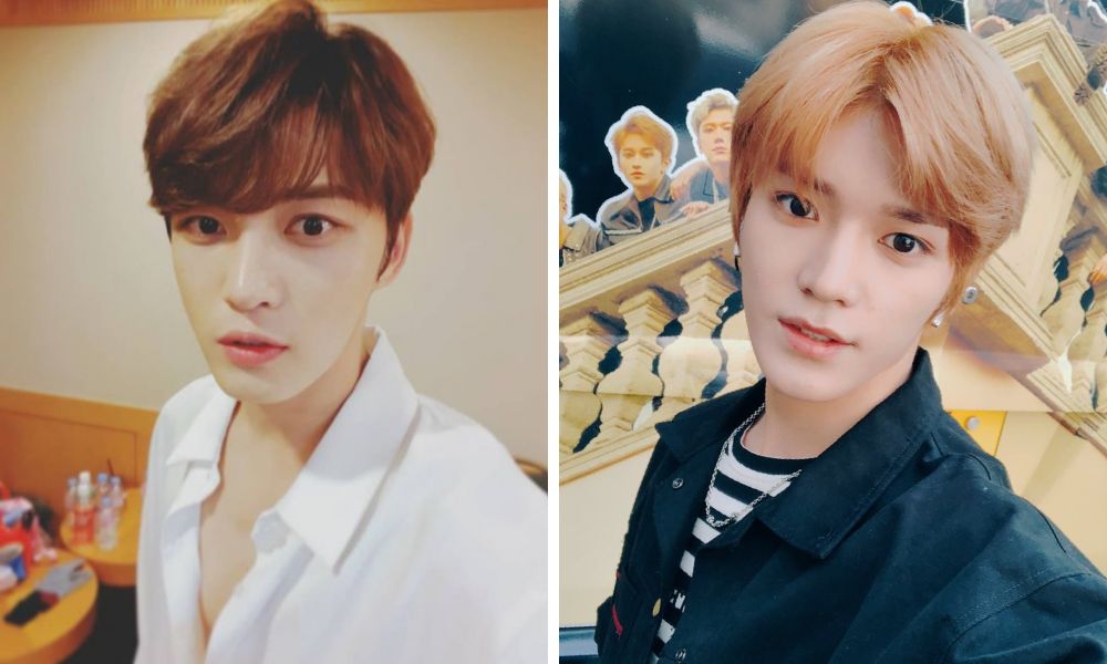 These 6 Pairs Of Lookalike Labelmates Prove Their Companies Have A Type ...