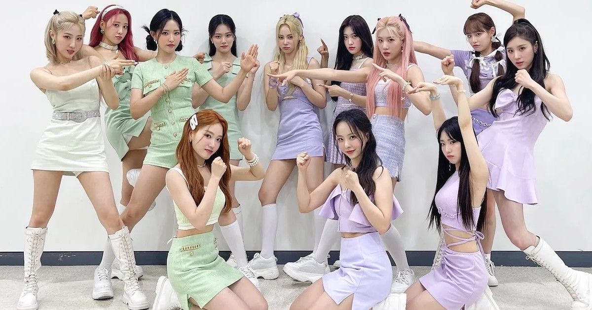 BlockBerry Creative Vows Continued Legal Action Against The LOONA ...