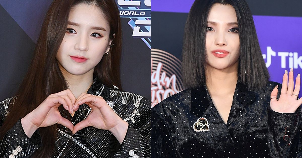 These Are The Top 50 Most Popular Girl Groups In Korea Right Now Koreaboo
