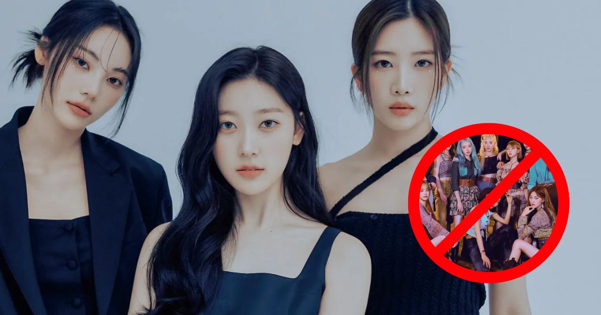 One Year Later: The Results Of LOONA Fans' Boycott - Koreaboo