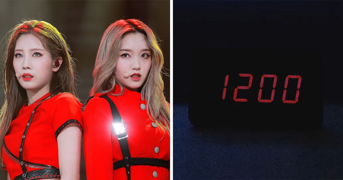 LOONA Announces Long-Awaited Comeback To Release This October - Koreaboo