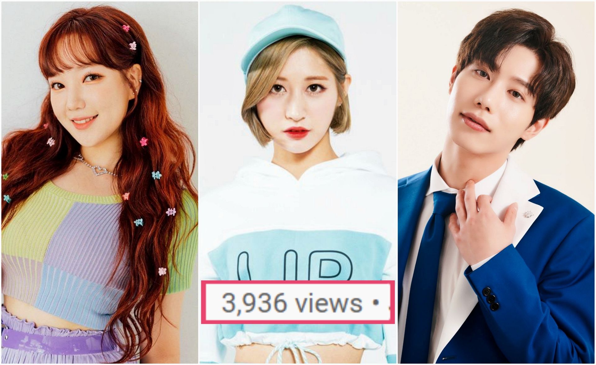 We Can Guarantee You've Never Heard Of These 20 K-Pop Groups With Less ...