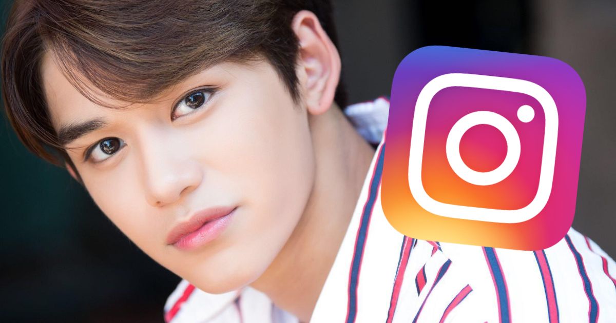 "Lucas Is Back?" NCT Lucas's New Instagram Updates Might Indicate His ...