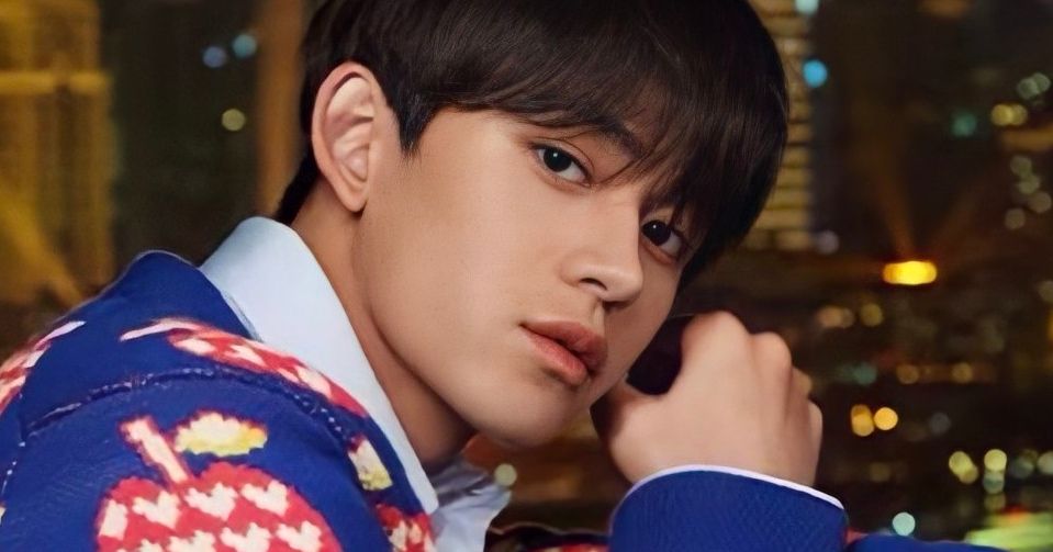 Lucas Voices Support For NCT U's New Song "Baggy Jeans", And Fans Are ...