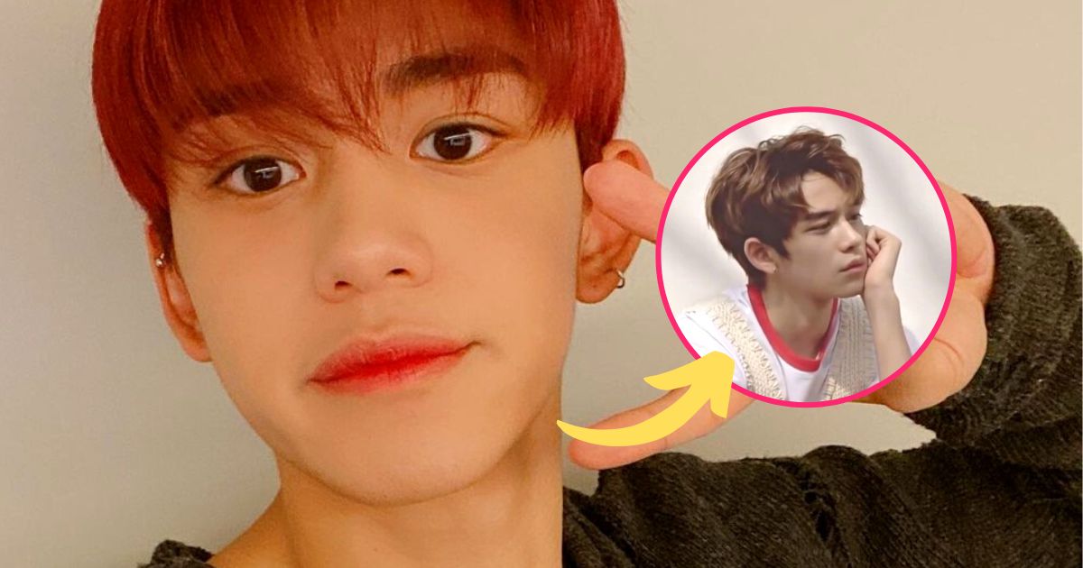 Fans React To NCT Lucas’ Unexpected Appearance In The Group’s Reality Show “welcome to NCT ...