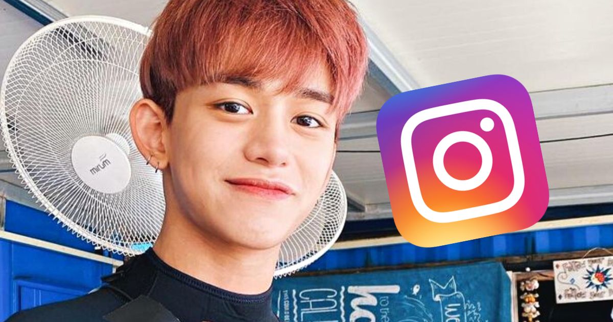 NCT’s Lucas Surprises Fans As He Returns To Social Media With ...