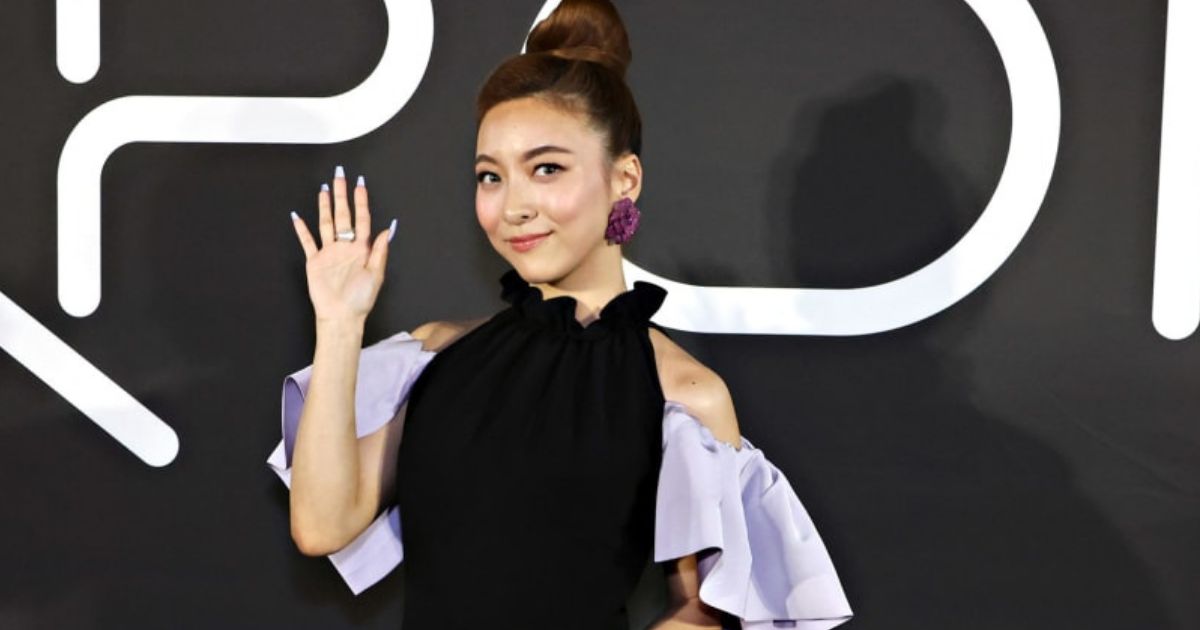 F(x)'s Luna To Make Her Broadway Debut With The Musical "KPop" - Koreaboo