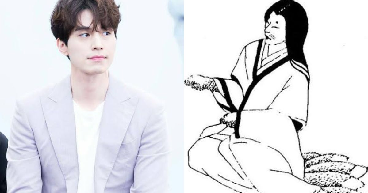 Lee Dong Wook Breaks Gender Stereotypes By Taking On Traditionally ...