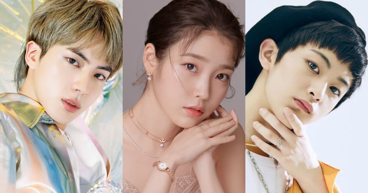 10 Heartwarming Moments Between Idols And Their Managers - Koreaboo