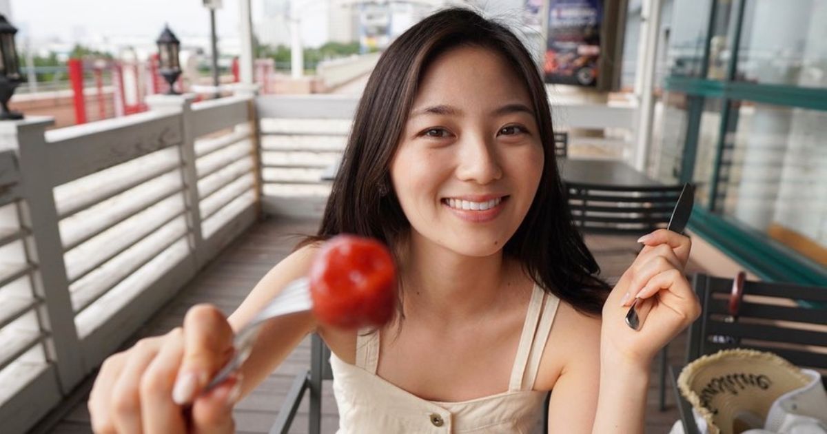 Japanese Celebrity Takes Her Own Life After Suffering Malicious ...