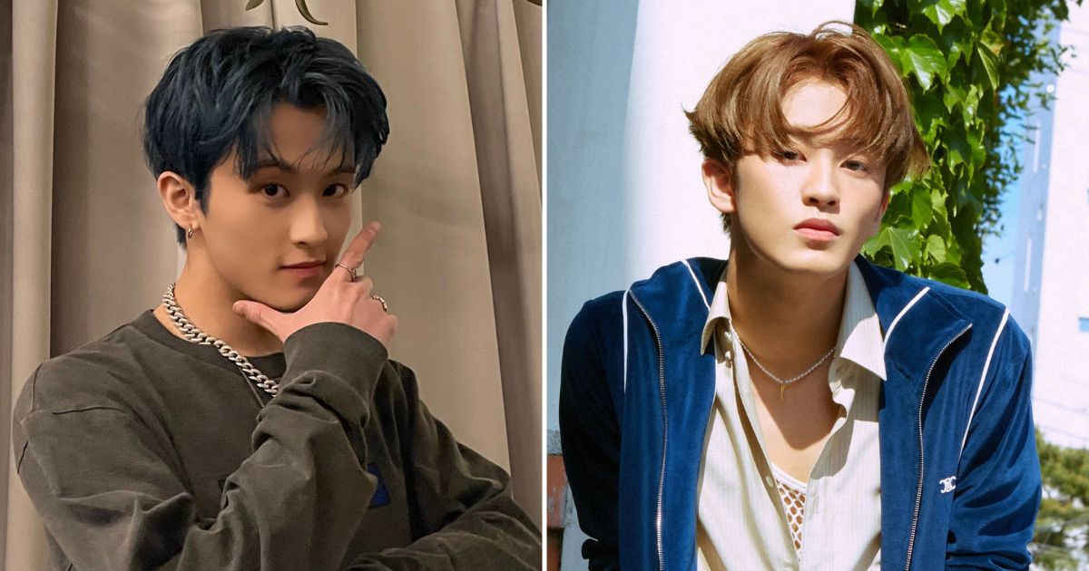 Here's 7 Of NCT Mark's Accomplishments That Fans Couldn't Be More Proud ...