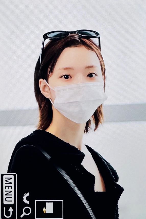 Aespa's Winter Shocks Fans With Her Dramatic Transformation In Visuals ...