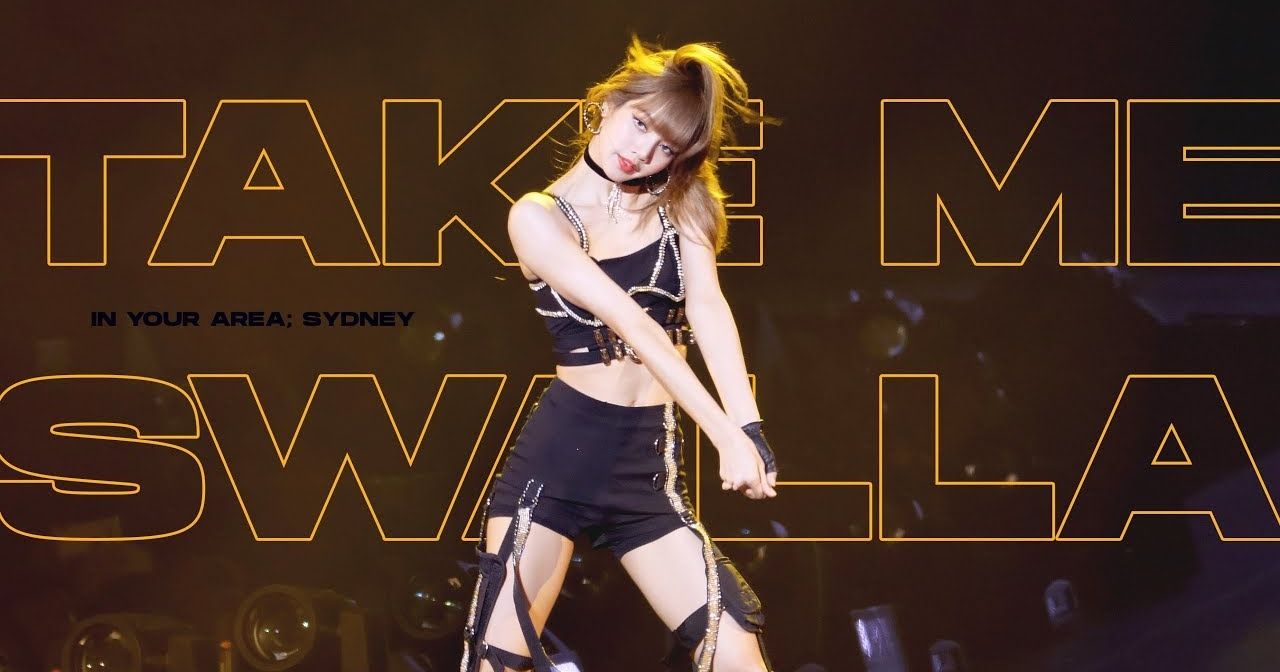 Here Are The 35 Most-Viewed Individual K-Pop Female Idol Fancams EVER ...