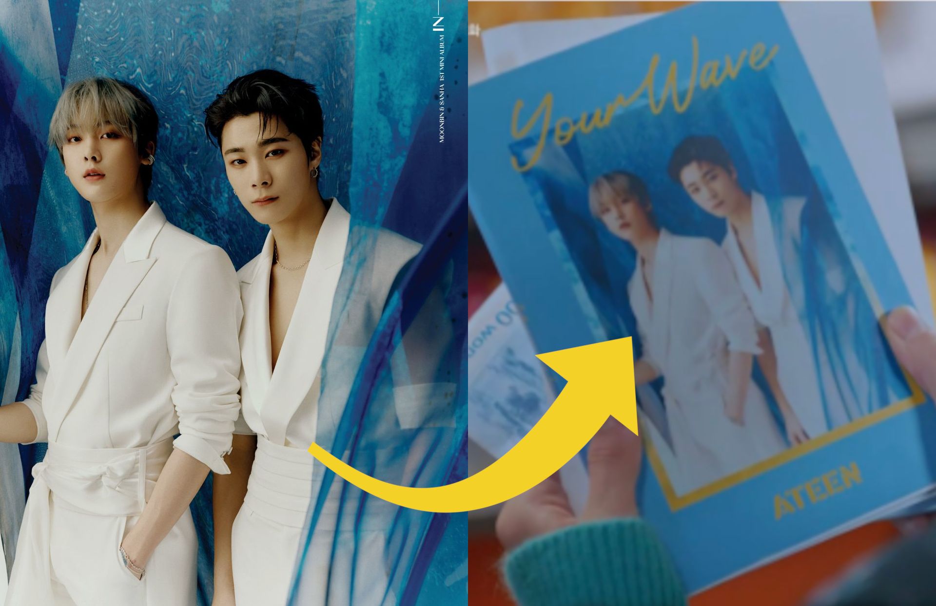 K-Drama True Beauty Is Filled With ASTRO References — Here Are 4 Fan ...