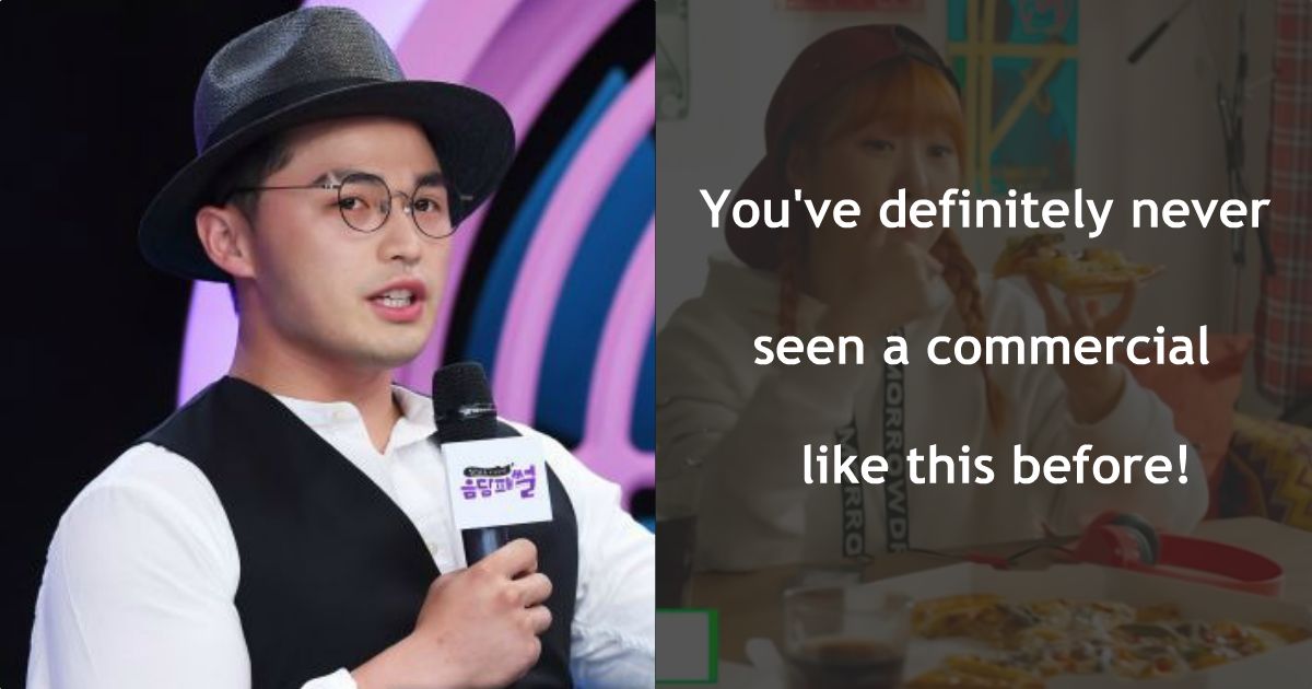 Pizza Hut Replaces Microdot From Commercial In The Most Unique Way ...