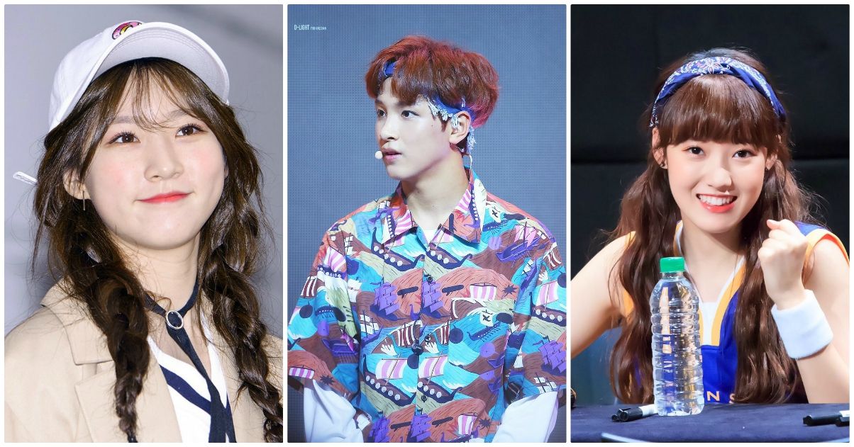 14 Most Anticipated Millennium Baby Idols Born In 2000