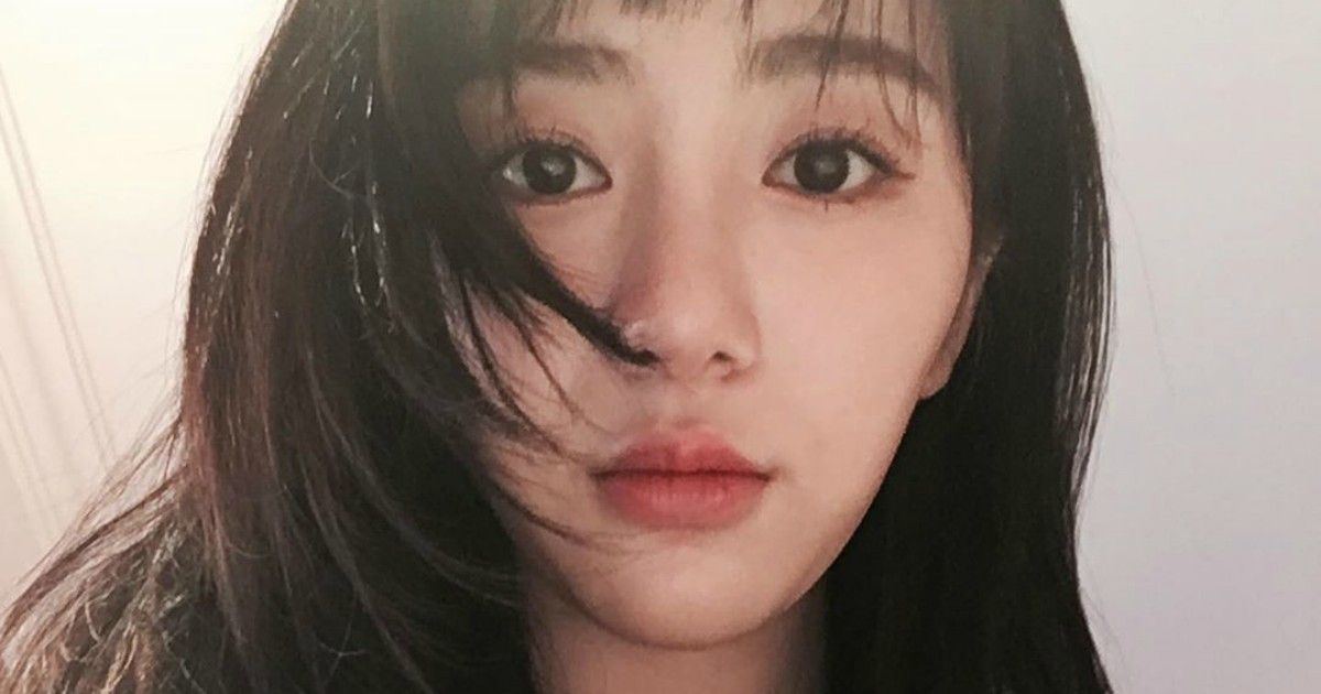 Former AOA Member Mina Reveals She Tried To Take Her Own Life Due To An ...