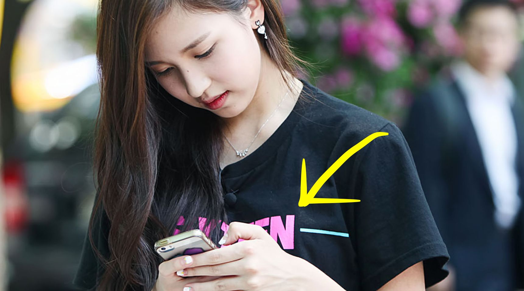 This Simple Test Will Determine Whether Or Not You're A Smartphone ...