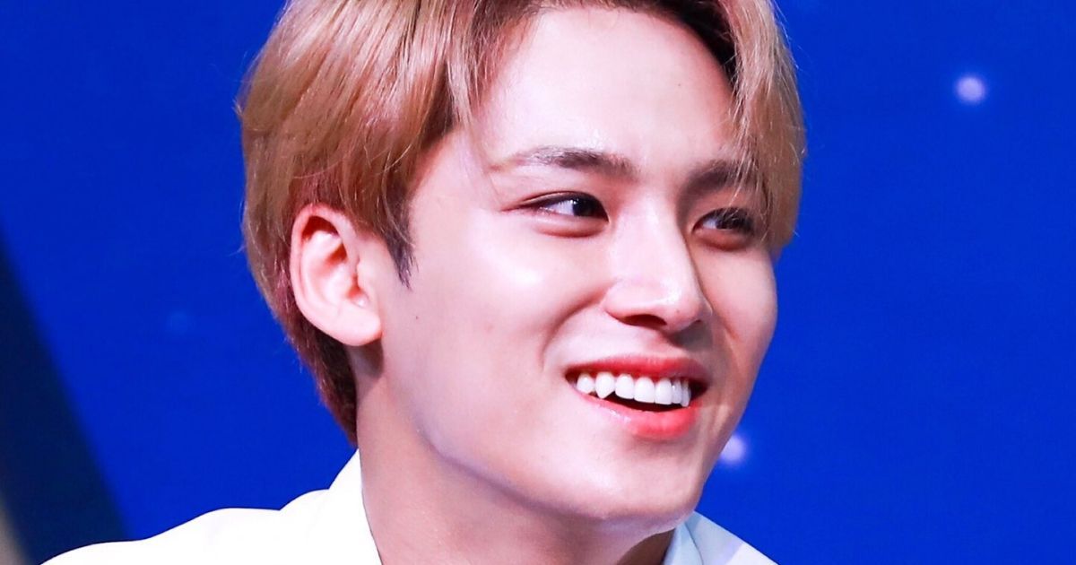 Korean Netizens Are Falling In Love With SEVENTEEN's Mingyu And His ...