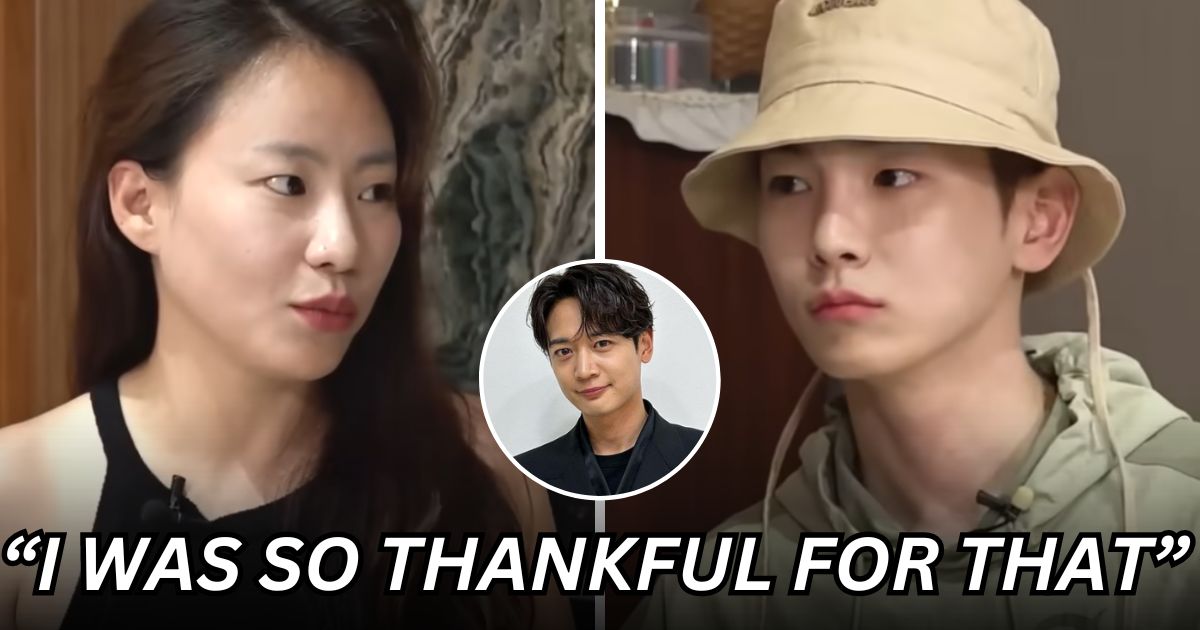 SHINee Minho's Behavior Toward Urban Zakapa's Jo Hyun Ah Shows His True ...