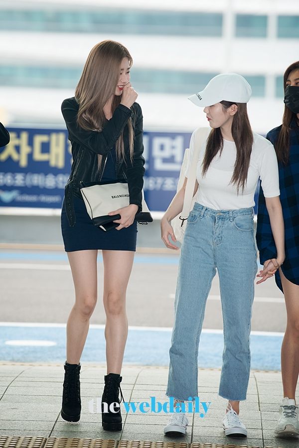 10+ Times IZ*ONE's Minju Had Fans Falling For Her Unreal Proportions ...