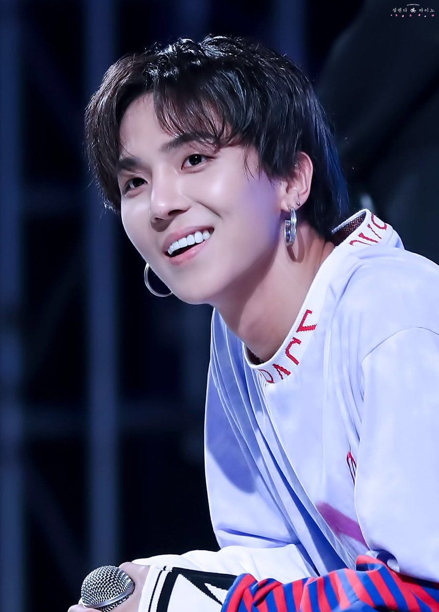 10 K-Pop Idols Who Started Out As Underground Rappers - Koreaboo