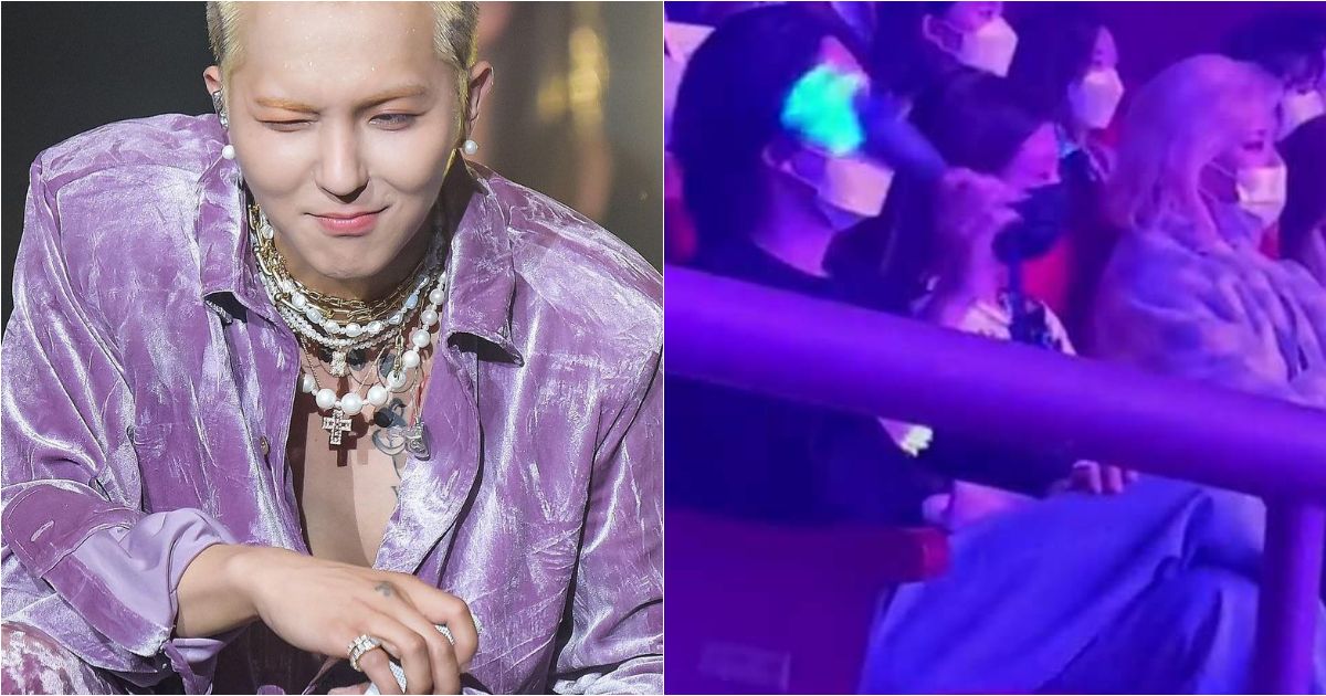 Iconic Besties BLACKPINK's Jennie, TWICE's Jeongyeon, And WINNER's Jinu ...