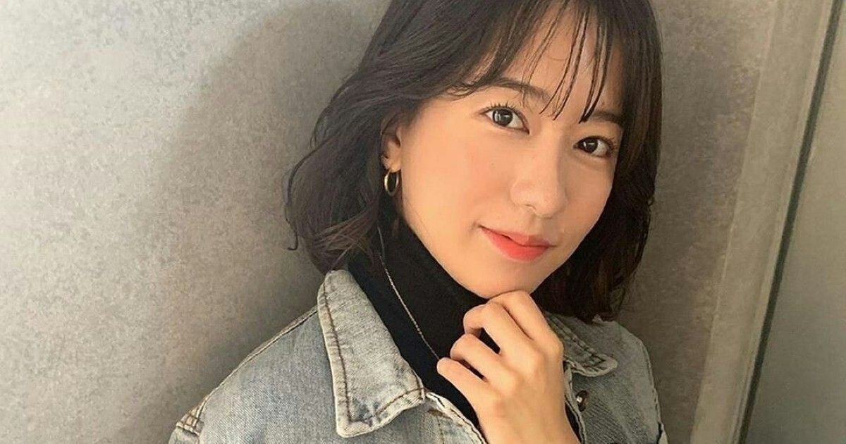 "Produce 48" Contestant Takeuchi Miyu Personally Announces She Is ...