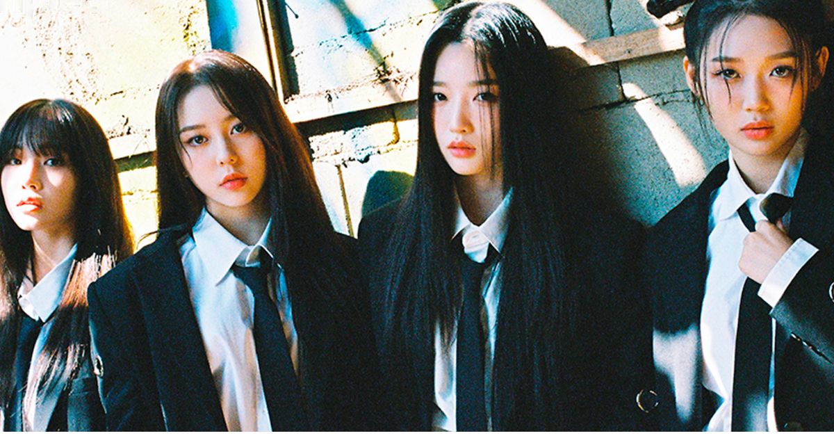 How TripleS's Agency, Modhaus, Lets Fans Make All The Decisions - Koreaboo