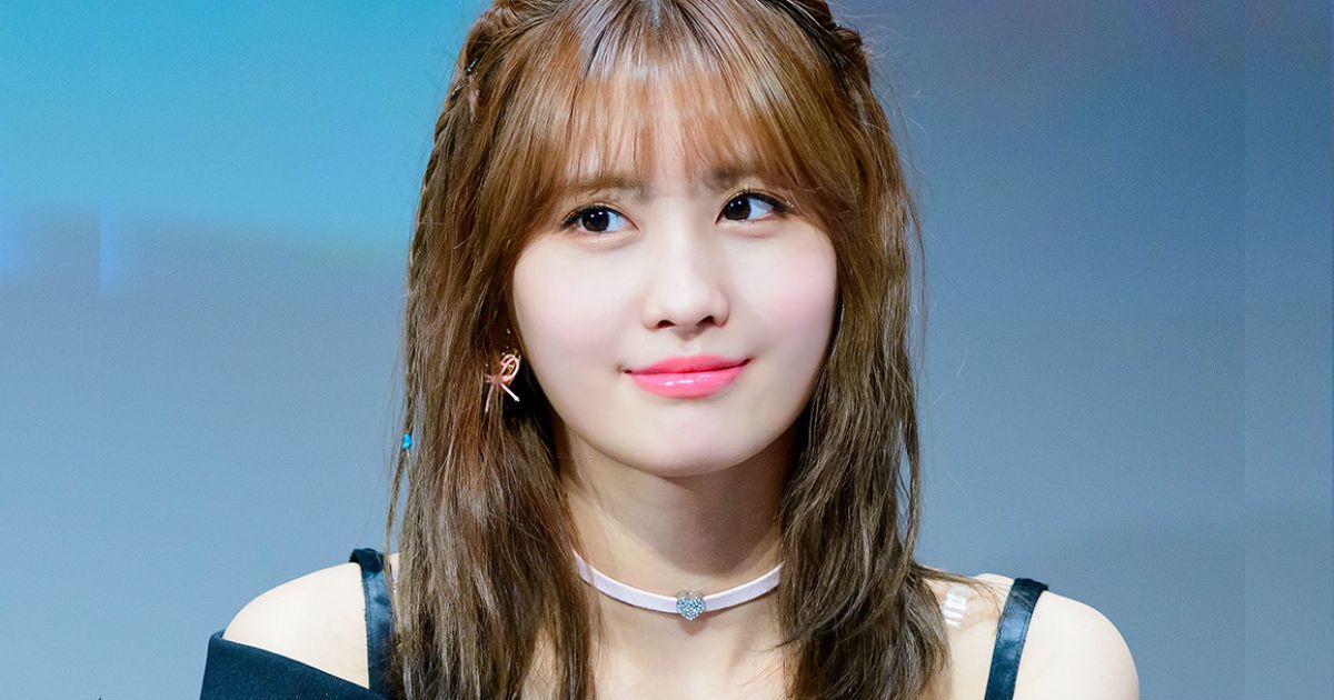 TWICE’s Momo Once Inspired A Remix Craze With A Single Sentence - Koreaboo