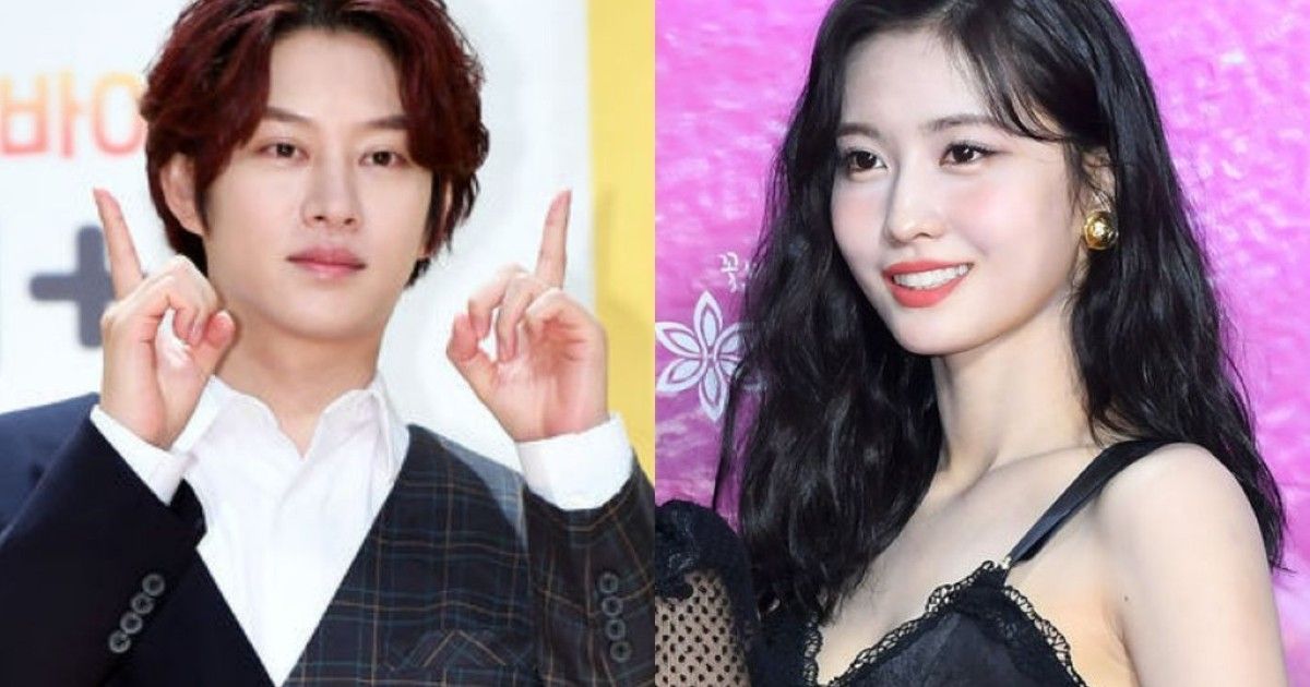 JYP Entertainment Also Confirms Super Junior's Heechul And TWICE's Momo Have Ended Their ...