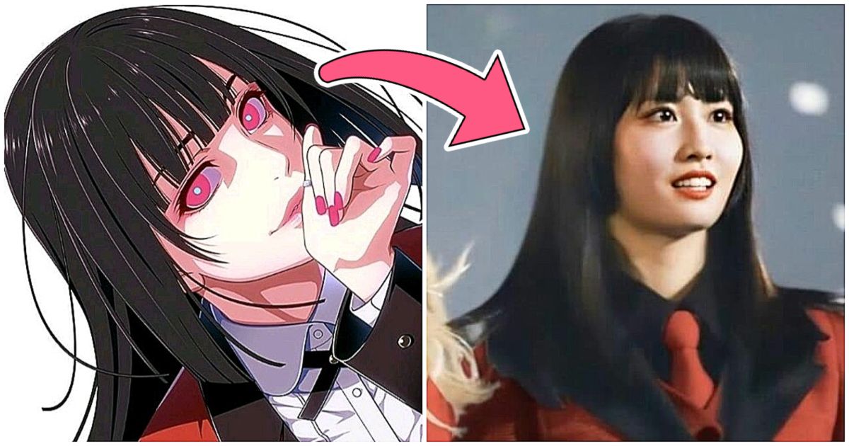 Fans Trend "Nayeon" And "Momo" After TWICE Gets The Bubble App - Koreaboo