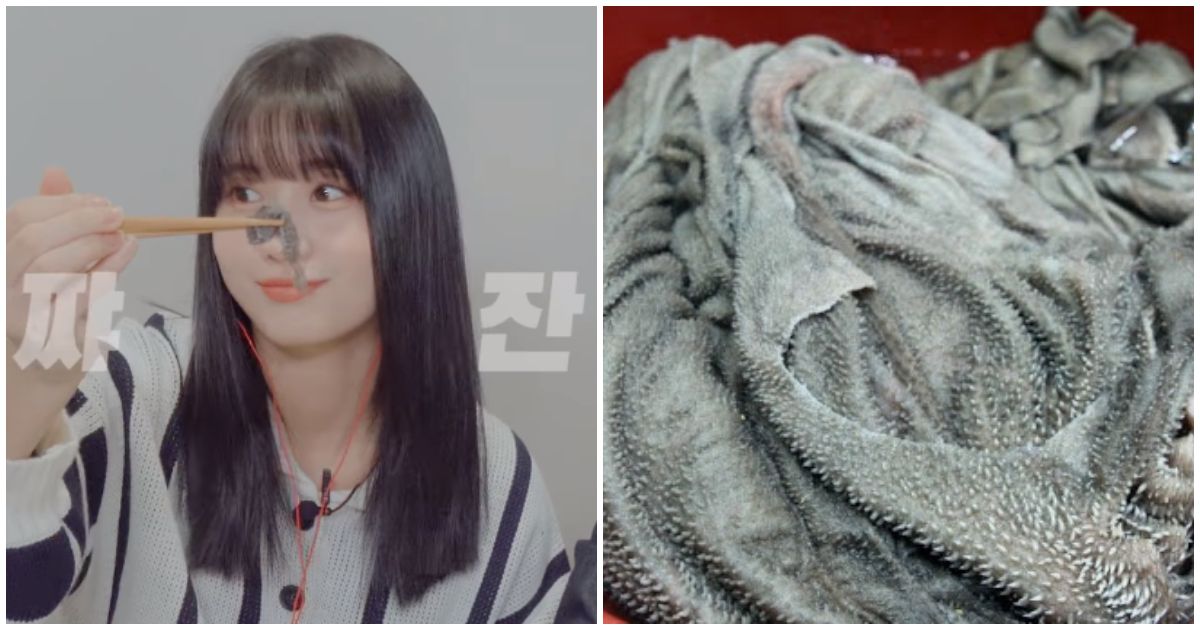TWICE's Momo Presents Her New Favorite Food and Explains Why She Loves ...