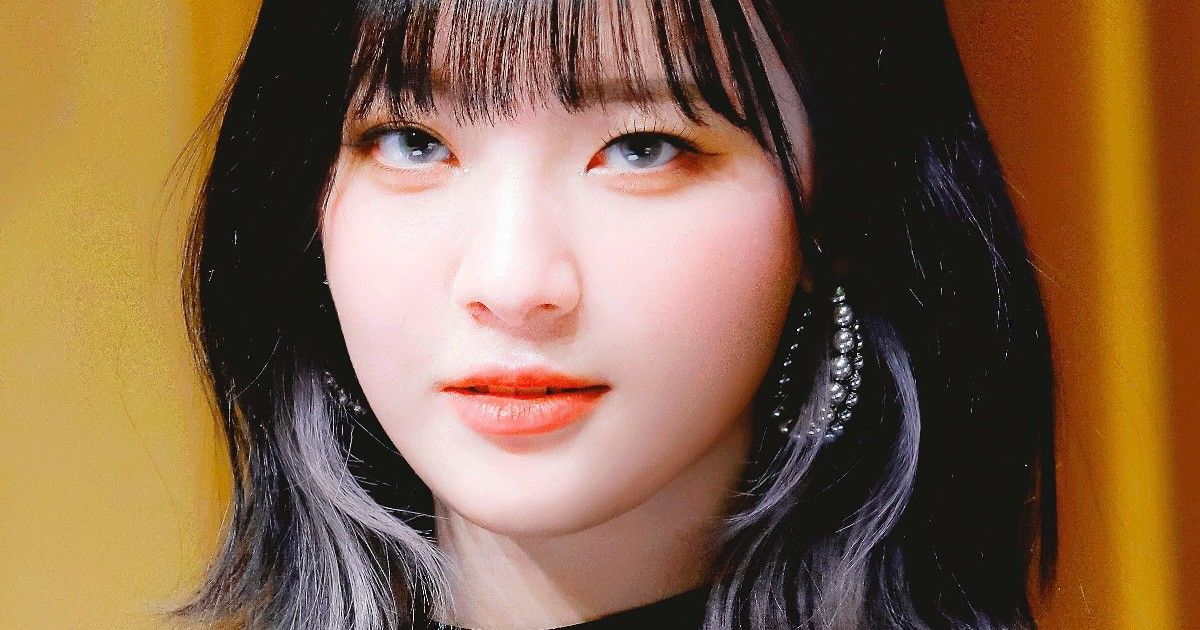 Billlie's Moon Sua Will Officially Resume Her Activities This Week ...