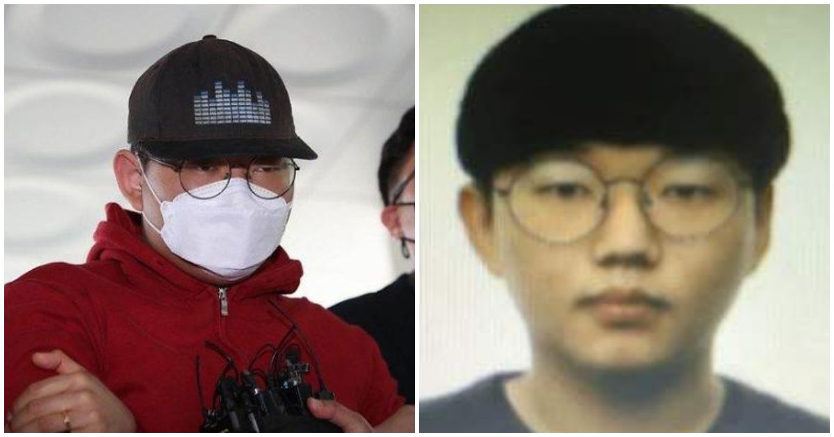 Here Are the Horrifically Gruesome Details of the Crimes "God God ...