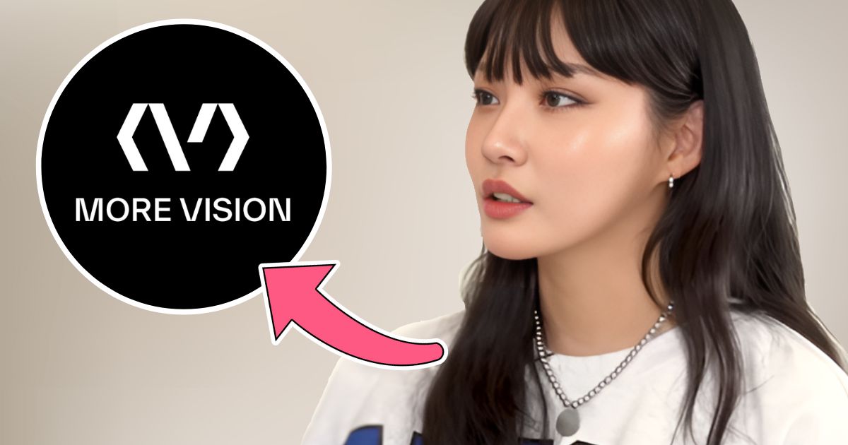 Why Chungha Decided To Join Jay Parks Label More Vision Koreaboo