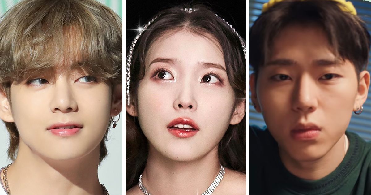 These Are The Top 10 Songs With The Most Hourly Perfect All-Kills ...